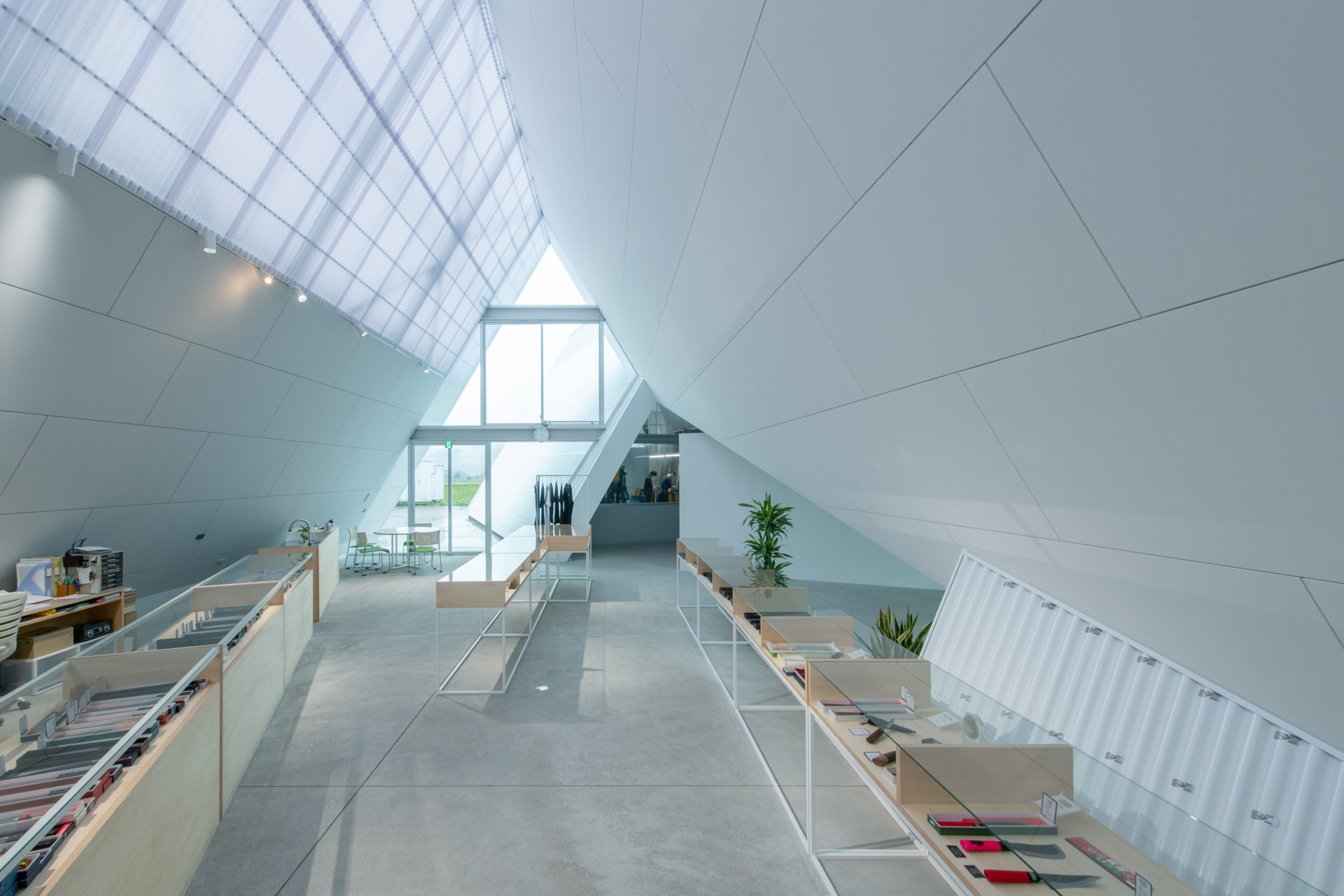 Takefu Knife Village | craftinvitation